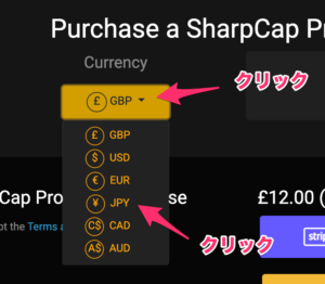 【課金すべき？】 有料版 SharpCap Pro の機能と購入方法 - リアルスターリー