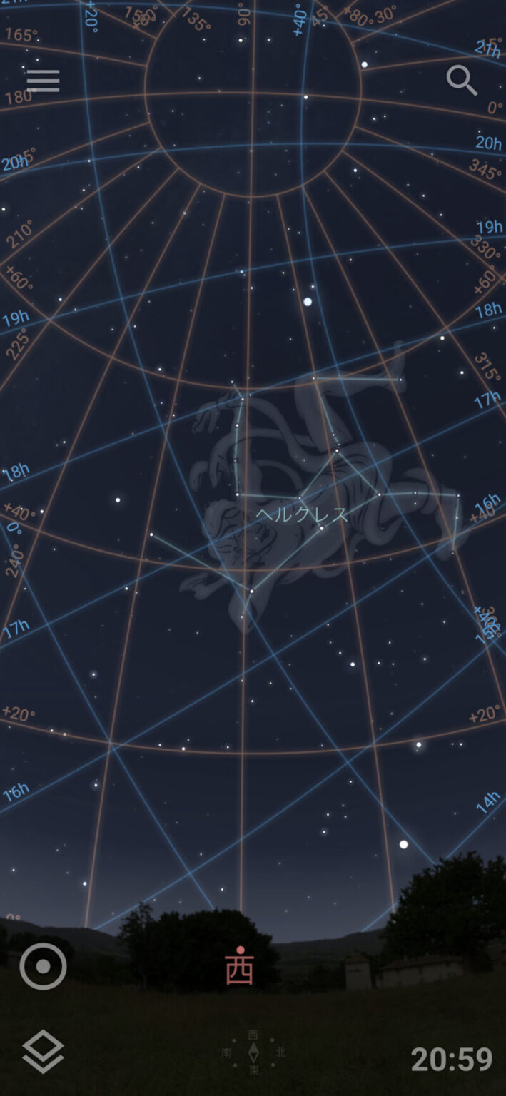 【手動導入】自分の手で天体を導入する方法 - リアルスターリー
